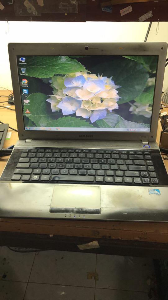 MUA BÁN THAY THẾ SỬA CHỮA TRAO ĐỔI MAINBOARD LAPTOP Samsung RV409 SHARE ...