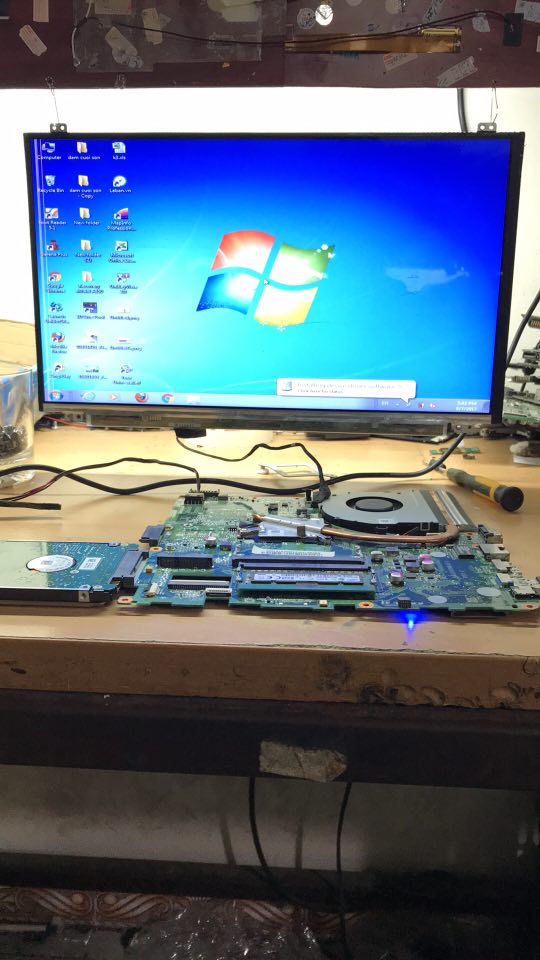 Sửa chữa phân phối Main Laptop Motherboard laptop cho thợ giá cả hợp lý ...