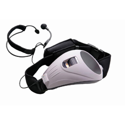 TOA ER-1000(Megatalk đeo vai)