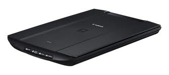 Canon Scanner Lide 110