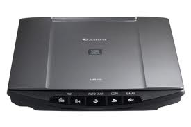 Canon Scanner Lide 210